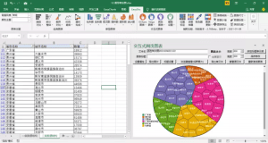 小众软件，Excel最强图表插件EasyShu！ - Excelbook.cn