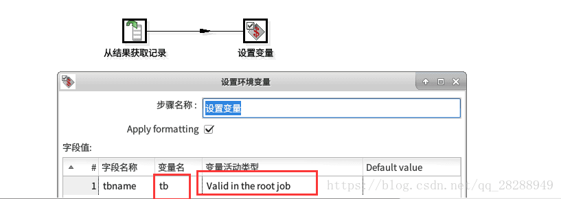 利用kettle实现oracle到mysql数据库增量同步方案（转）！ Excelbook Cn