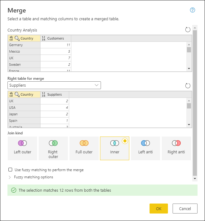 什么是 Power Query？