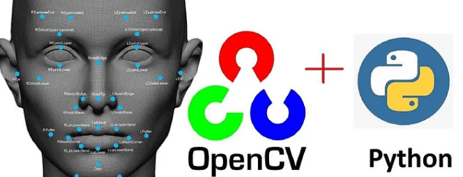 从安装到应用全面掌握python与opencv的配置与高级功能！
