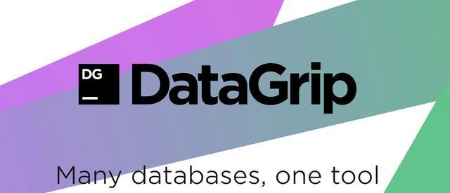 小众软件，不用Navicat：这个数据库管理工具DataGrip 真香！