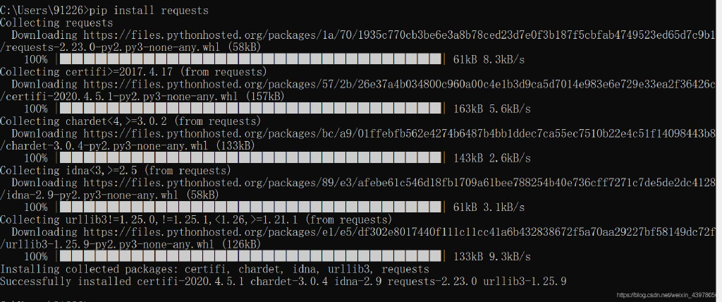 Python问题 Traceback (most recent call last)！